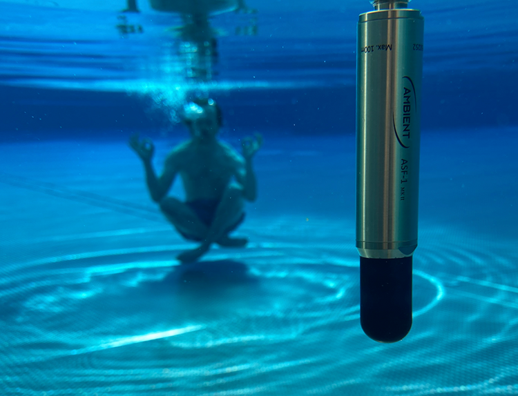 Hydrophone – Ambient Webshop