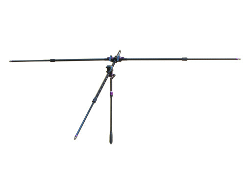 A-RAY-DECCA - Decca-Tree Microphone Suspension – Ambient Webshop