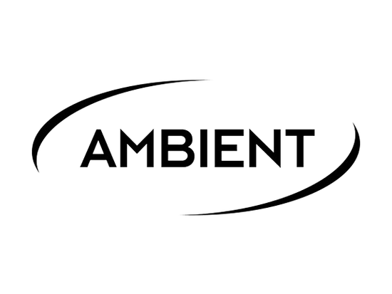 Ambient – Ambient Webshop