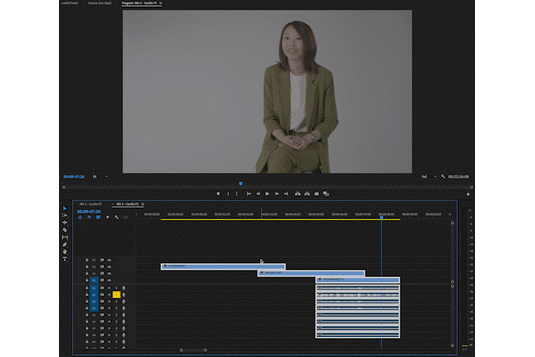 Lockit timecode by Ambient – Ambient Webshop