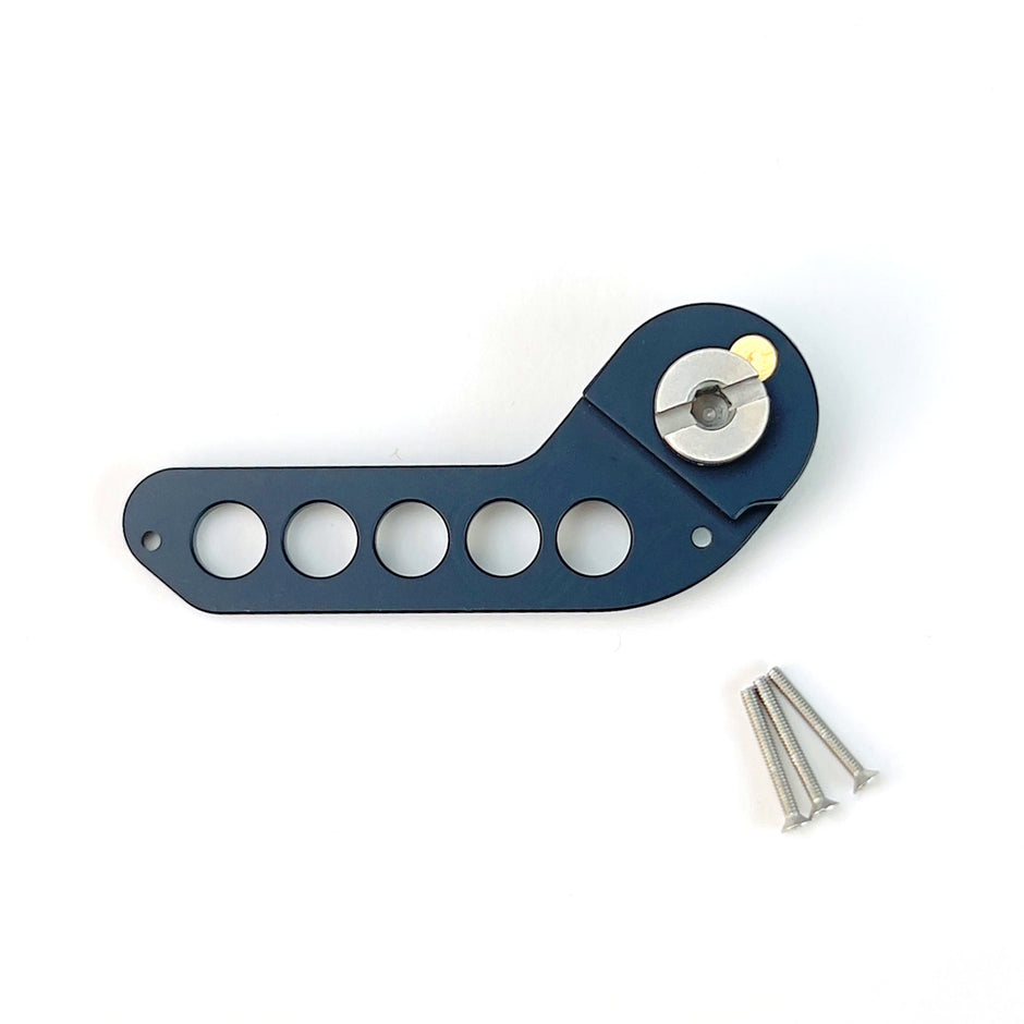 Lockit timecode by Ambient – Ambient Webshop