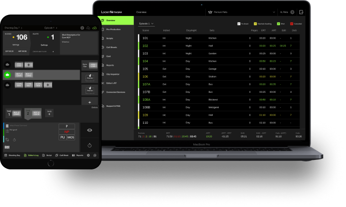 Ambient – Ambient Webshop