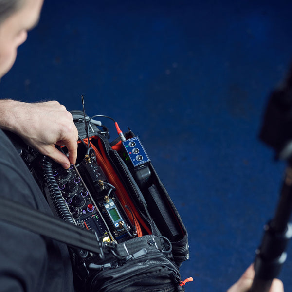 NanoLockit (ACN-NL-L) - Timecode Generator and Logger – Ambient Webshop