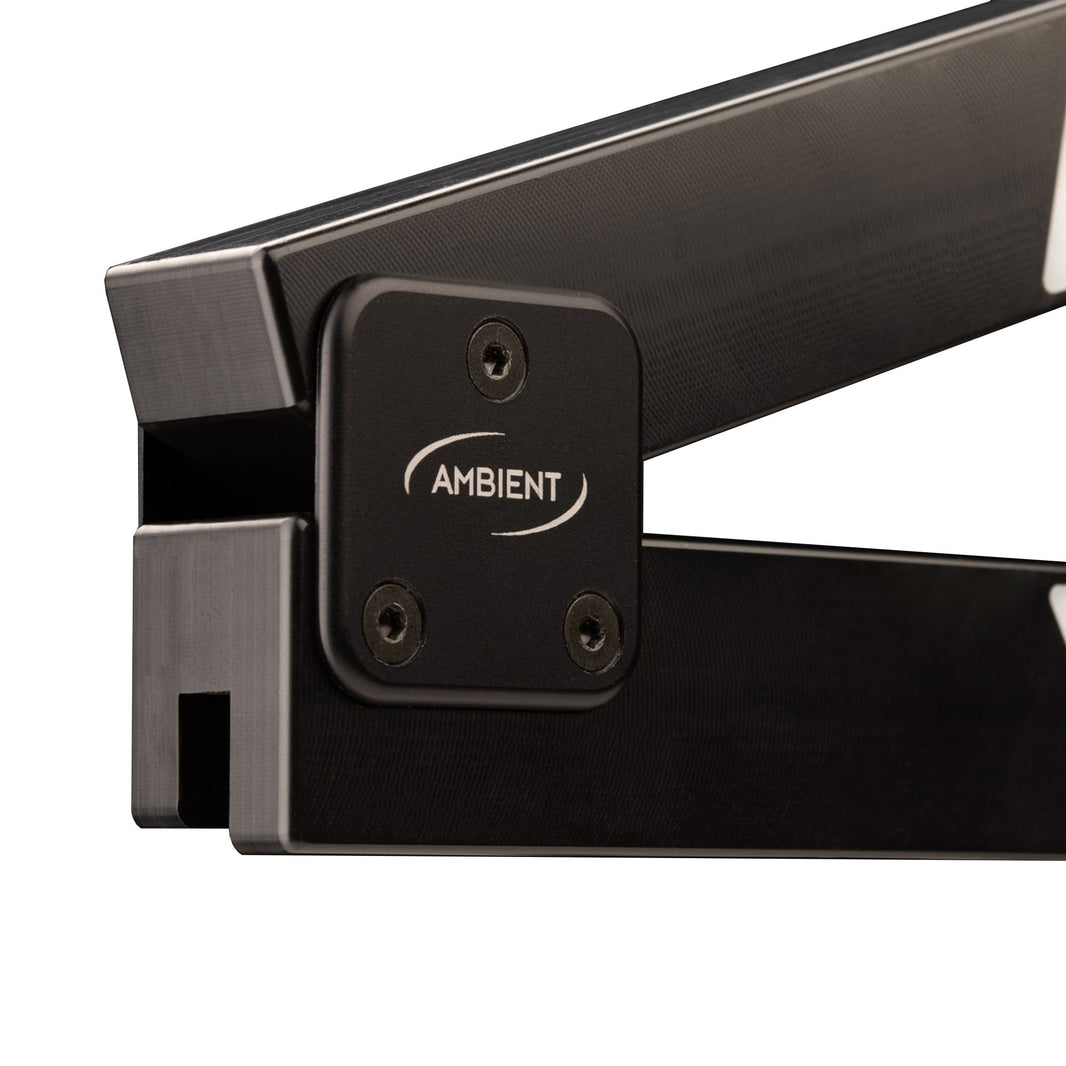 Lockit timecode by Ambient – Ambient Webshop