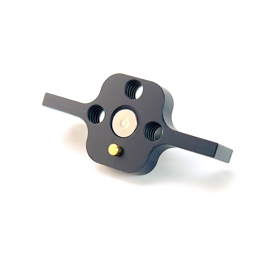 Lockit timecode by Ambient – Ambient Webshop