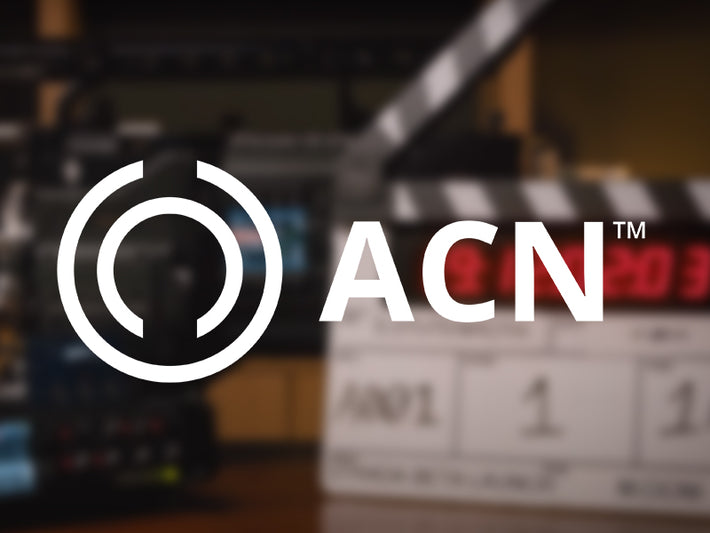 Lockit timecode by Ambient – Ambient Webshop