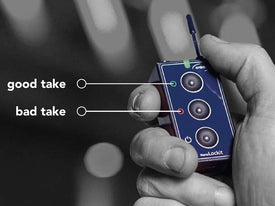 Lockit timecode by Ambient – Ambient Webshop