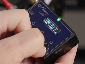 Lockit timecode by Ambient – Ambient Webshop