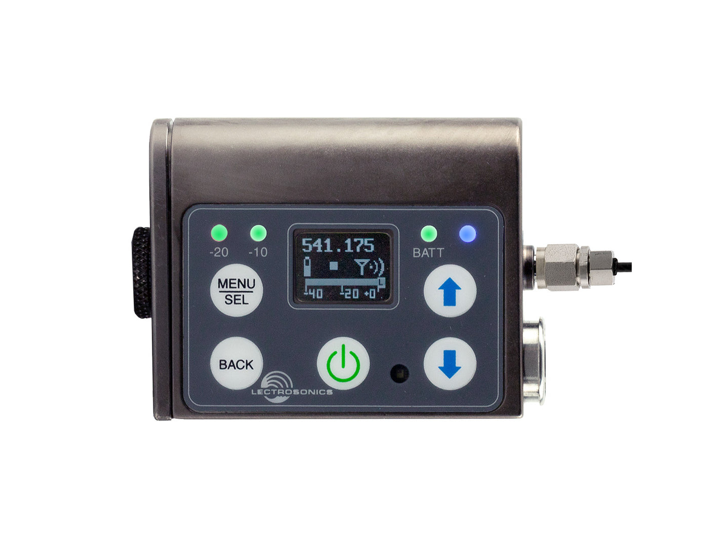 DBSM -Digital Transmitter – Ambient Webshop