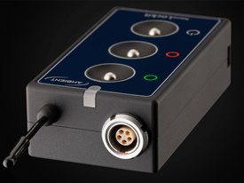 Lockit timecode by Ambient – Ambient Webshop